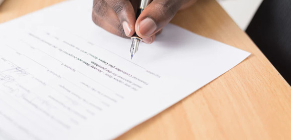 5 Binding Contract Templates Google Docs Word Pages PDF