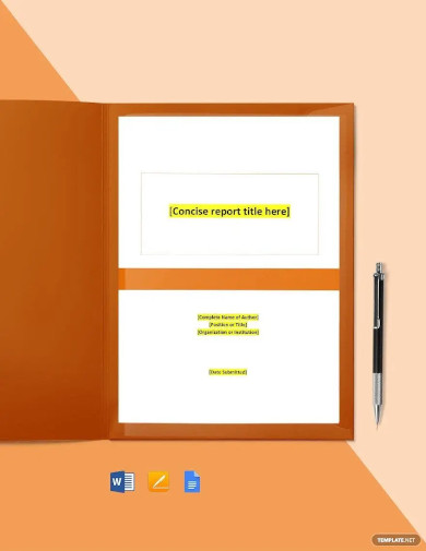 Free 17+ Research Report Templates in Google Docs | Word | Pages | PDF ...