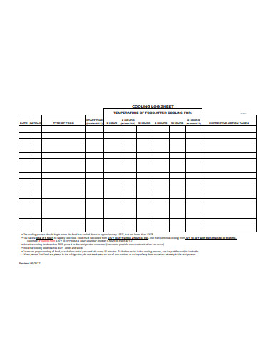 16+ Log Sheet Templates in Google Docs | Google Sheets | Word | Pages ...
