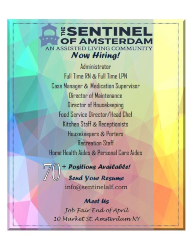 Job Advertisement Poster - 10+ Free Templates