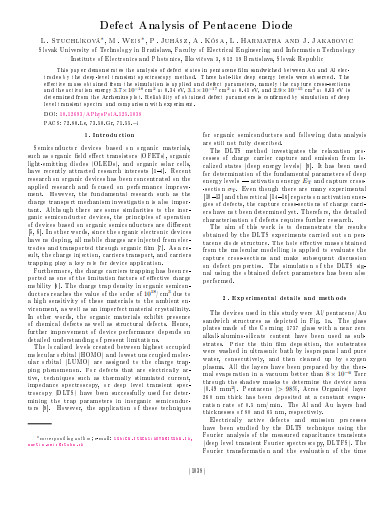 4+ Defect Analysis Templates - PDF, Docs, Pages, Word