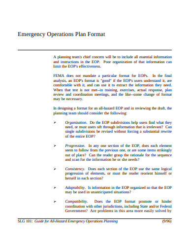 20 Plan Format Templates In Google Docs Google Sheets Word XLS 