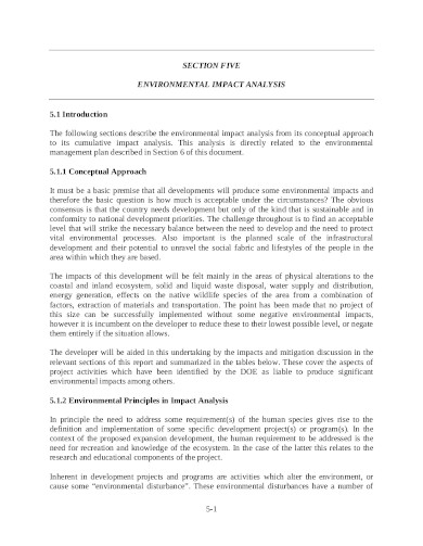 17+ Impact Analysis Templates - Google Docs, Word, Pages, PDF