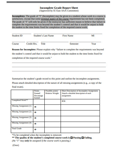 19+ Report Sheet Templates in Google Docs | Pages | PDF | DOC | XLS