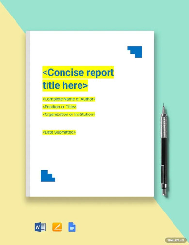 Free 17+ Research Report Templates in Google Docs | Word | Pages | PDF ...