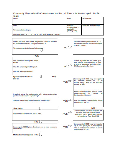 18+ Record Sheet Templates in Google Docs | Word | Pages | PDF