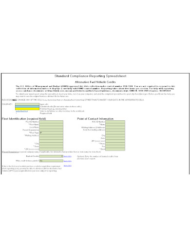 19+ Report Sheet Templates in Google Docs | Pages | PDF | DOC | XLS