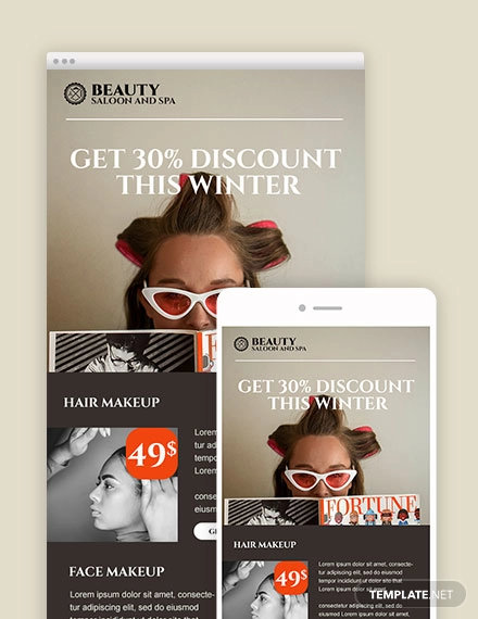 26+ PSD Email Templates & Designs - PSD, PNG, Vector EPS