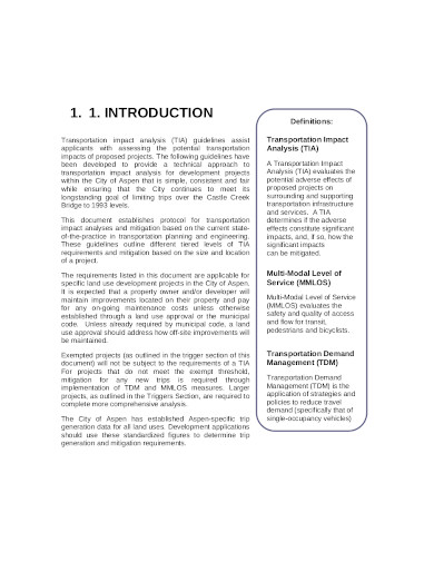 17+ Impact Analysis Templates - Google Docs, Word, Pages, PDF