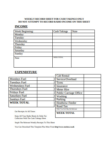 18+ Record Sheet Templates in Google Docs | Word | Pages | PDF