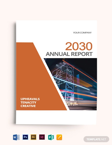 20+ Book Report Templates in Google Docs, Word, Pages, AI, InDesign ...