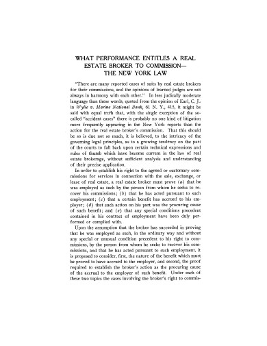 18+ FREE Real Estate Commission Statement Templates in PDF | XLS