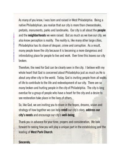 3+ Church Launch Plan Templates in PDF