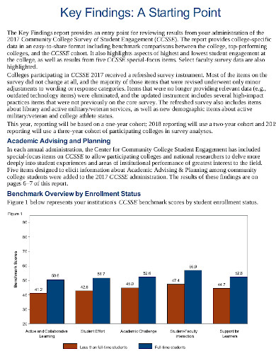 18+ Student Engagement Survey Templates in PDF | DOC