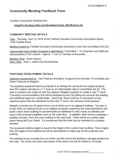 FREE 20+ Meeting Feedback Form Templates in PDF | MS Word