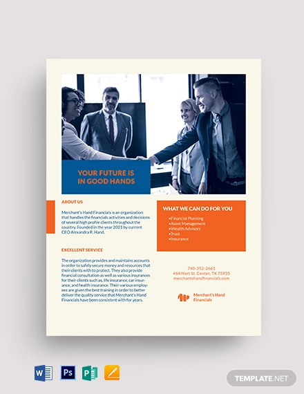 Company Sheet Templates - 18+ Word, PDF Format Download