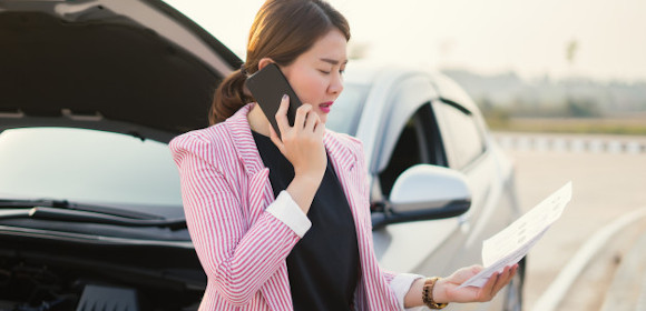 FREE 21+ Company Vehicle Policy Templates in PDF | MS Word | Google ...