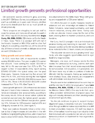 18+ Salary Survey Templates in PDF | Word