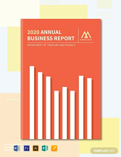 20+ Book Report Templates in Google Docs, Word, Pages, AI, InDesign ...