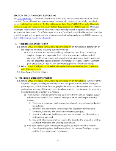 19+ Hospital Report Templates in PDF | MS Word