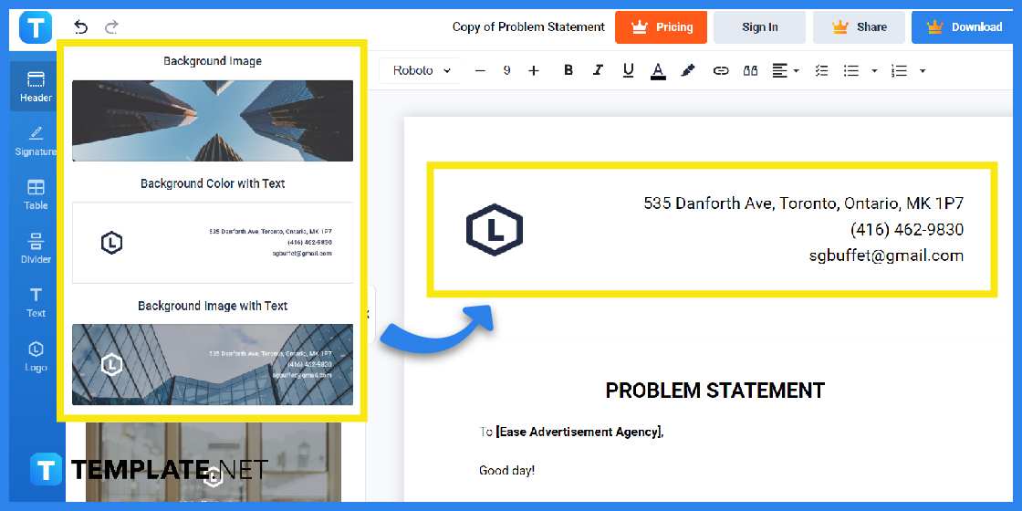 How to Make/Create a Problem Statement [Templates + Examples] 2023