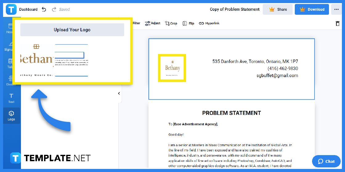 How to Make/Create a Problem Statement [Templates + Examples] 2023