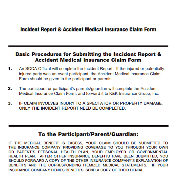 16+ Medical Report Templates - Free Sample, Example, Format Download