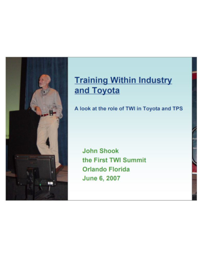 10+ Job Breakdown Sheet Templates - PDF