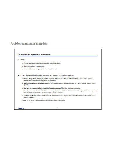 how-to-make-create-a-problem-statement-templates-examples-2023