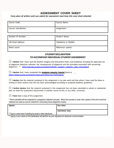 10+ Nursing Assignment Sheet Templates in DOC | PDF