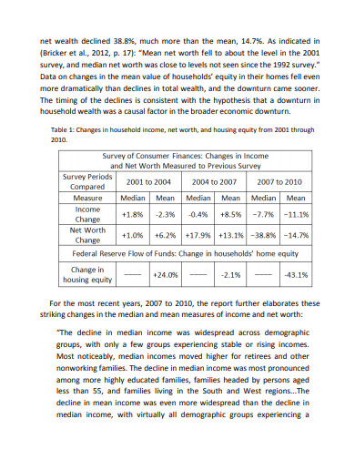 8+ Real Estate Balance Sheet Templates in PDF | Excel