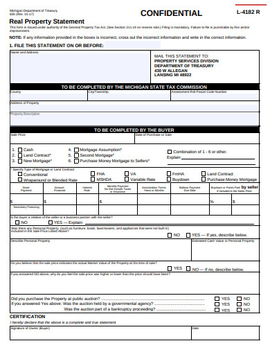 18+ FREE Real Estate Commission Statement Templates in PDF | XLS