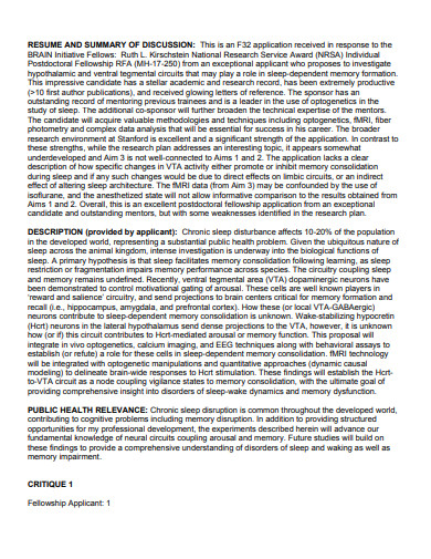 21+ Summary Statement Templates in PDF | DOC | Excel