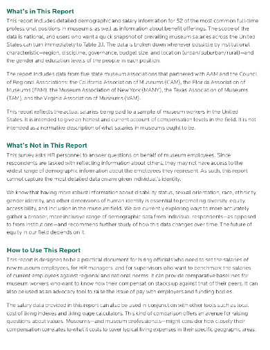 18+ Salary Survey Templates in PDF | Word