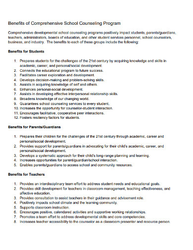 7+ School Counselor Daily Log Templates in PDF | DOC