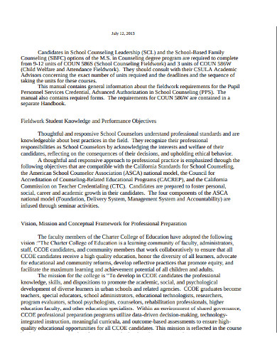 7+ School Counselor Daily Log Templates in PDF | DOC