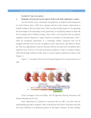 17+ Medical Research Proposal Templates in PDF | DOC