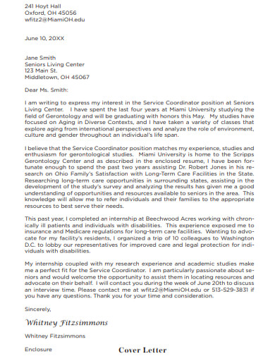 11 Retail Assistant Cover Letter Templates In PDF DOC
