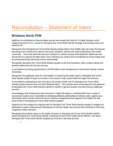 21+ Reconciliation Statement Templates in PDF