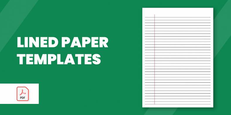 11+ Concept Paper Templates - PDF