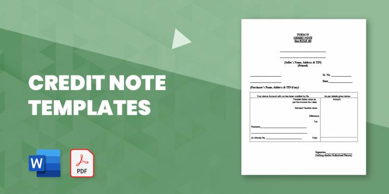 Advice Note Templates - 7+ Free Word, PDF Format Download