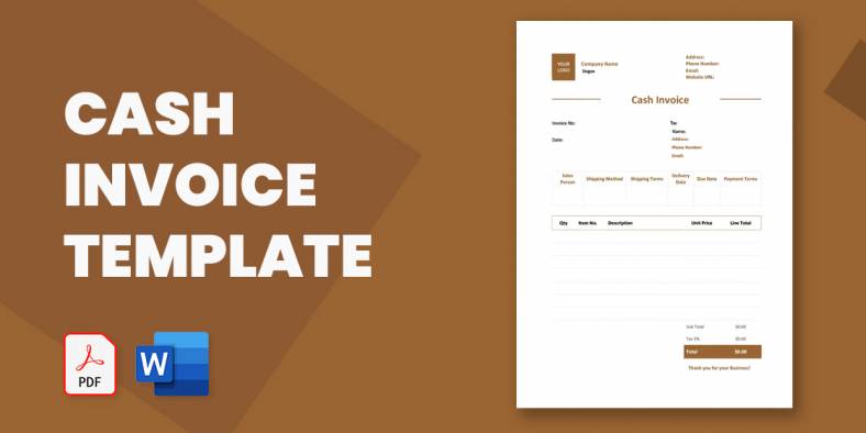 10+ Carpenter Invoice Templates - Free Sample, Example Format Download