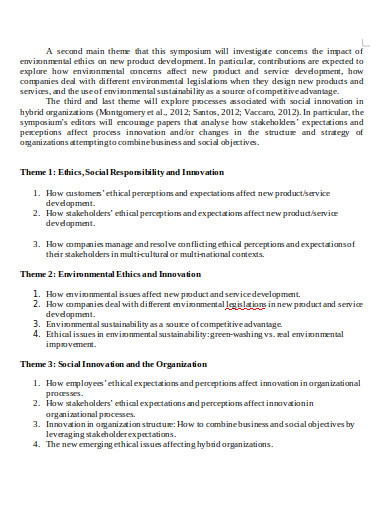 10+ Customer Ethics Templates in PDF | DOC