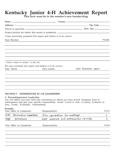 How To Make/Create a Daily Report [Templates + Examples] 2023