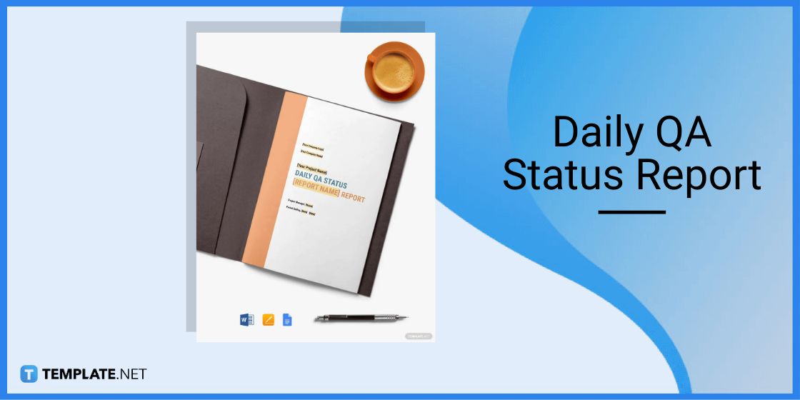 How To Make/Create a Daily Report [Templates + Examples] 2023