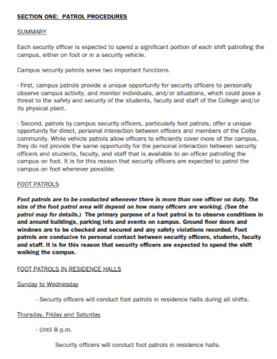 How To Make/Create a Daily Report [Templates + Examples] 2023