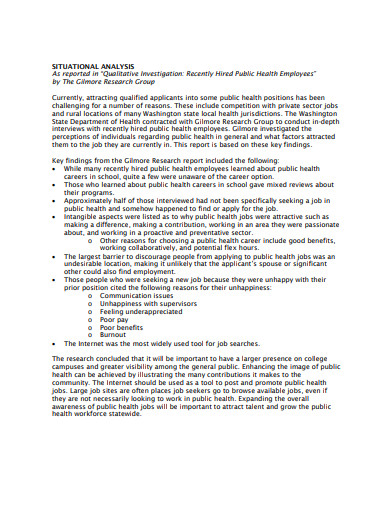 10+ Recruitment and Retention Plan Templates in PDF | MS Word