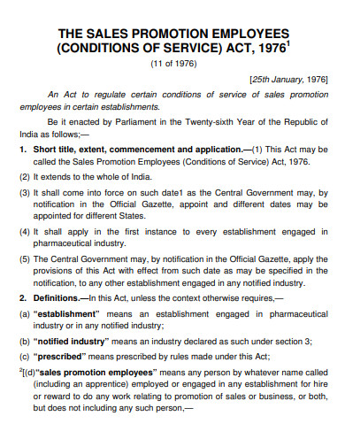 12+ Sales Commission Policy Templates in PDF | MS Word | Pages