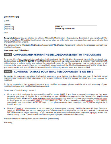 11+ Escrow Letter Templates in PDF | MS WORD
