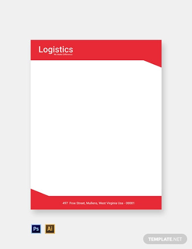 22+ Free Letterhead Templates – Free Sample, Example Format Download